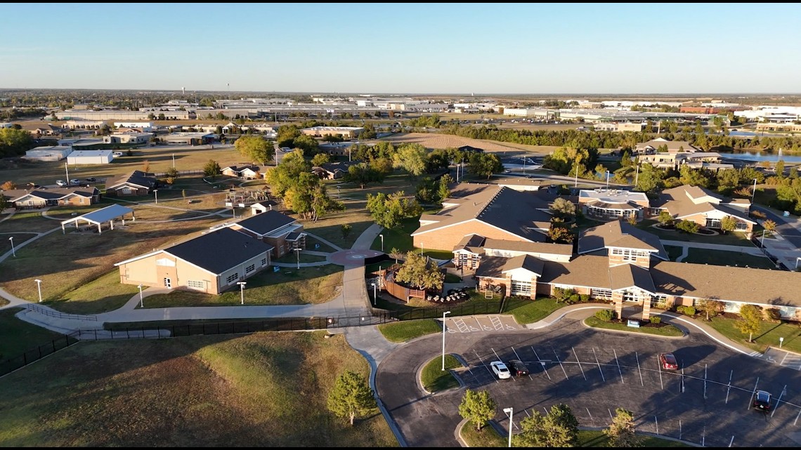 Kentucky family moves son into facility hundreds of miles away | whas11.com