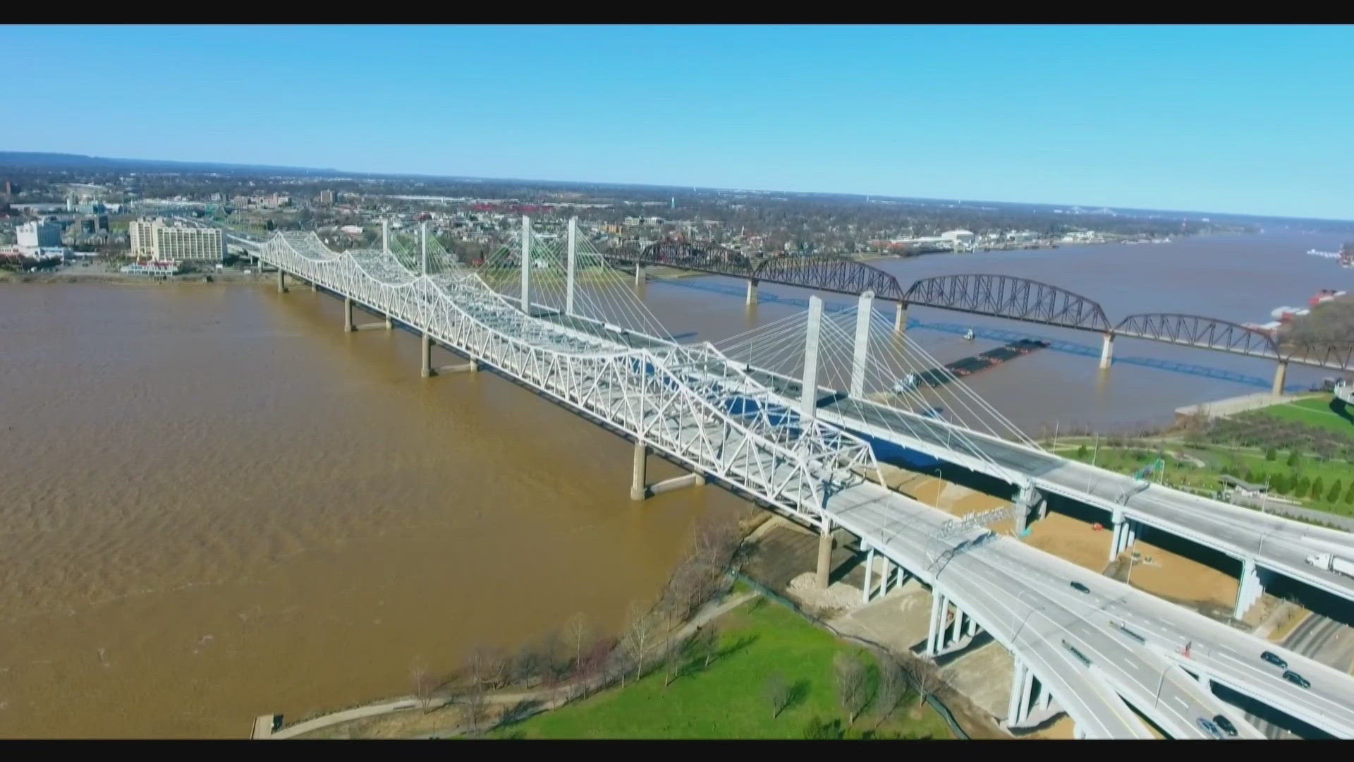 RiverLink shifts customer service to improve response times | whas11.com