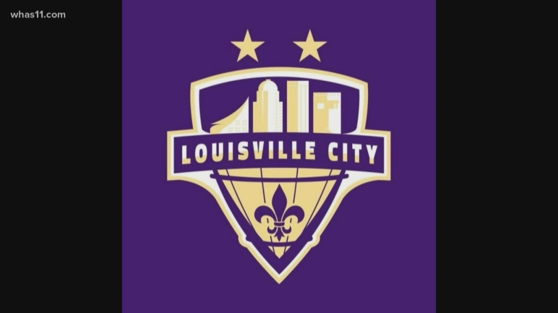 Lou City to keep original crest for 2020 | whas11.com