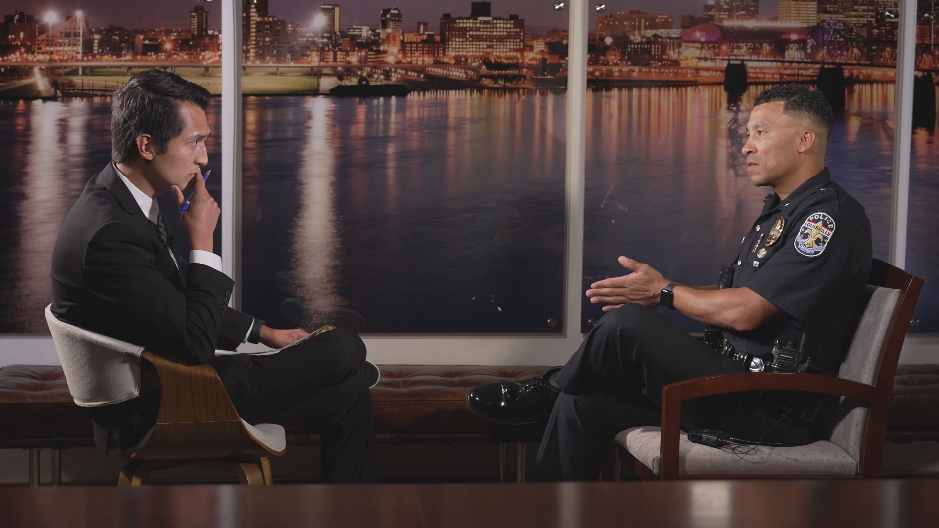 Louisville's gang problem has changed, so has LMPD in response | whas11.com