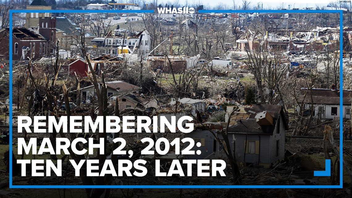 Remembering March 2, 2012: Ten Years Later | Part One (from 2022 ...