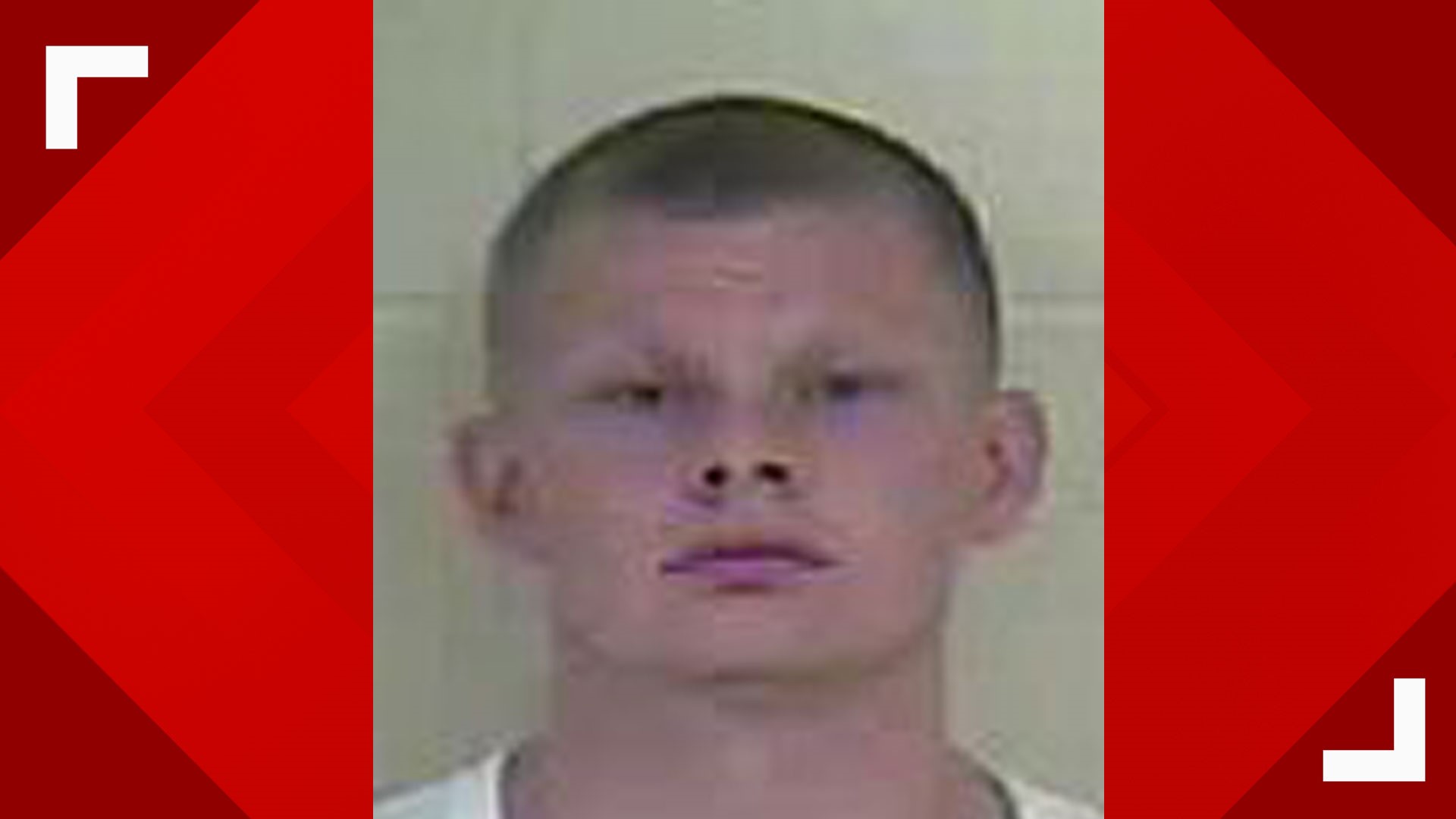 'Very Violent' on the run suspect, Anthony Grigsby, arrested | whas11.com