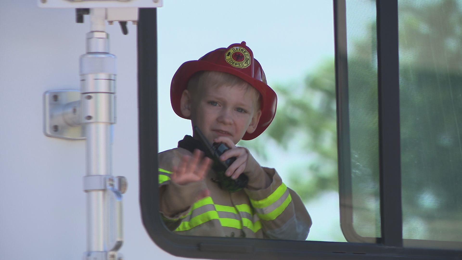 PHOTOS | The 2023 Kentucky Derby Festival Pegasus Parade | whas11.com