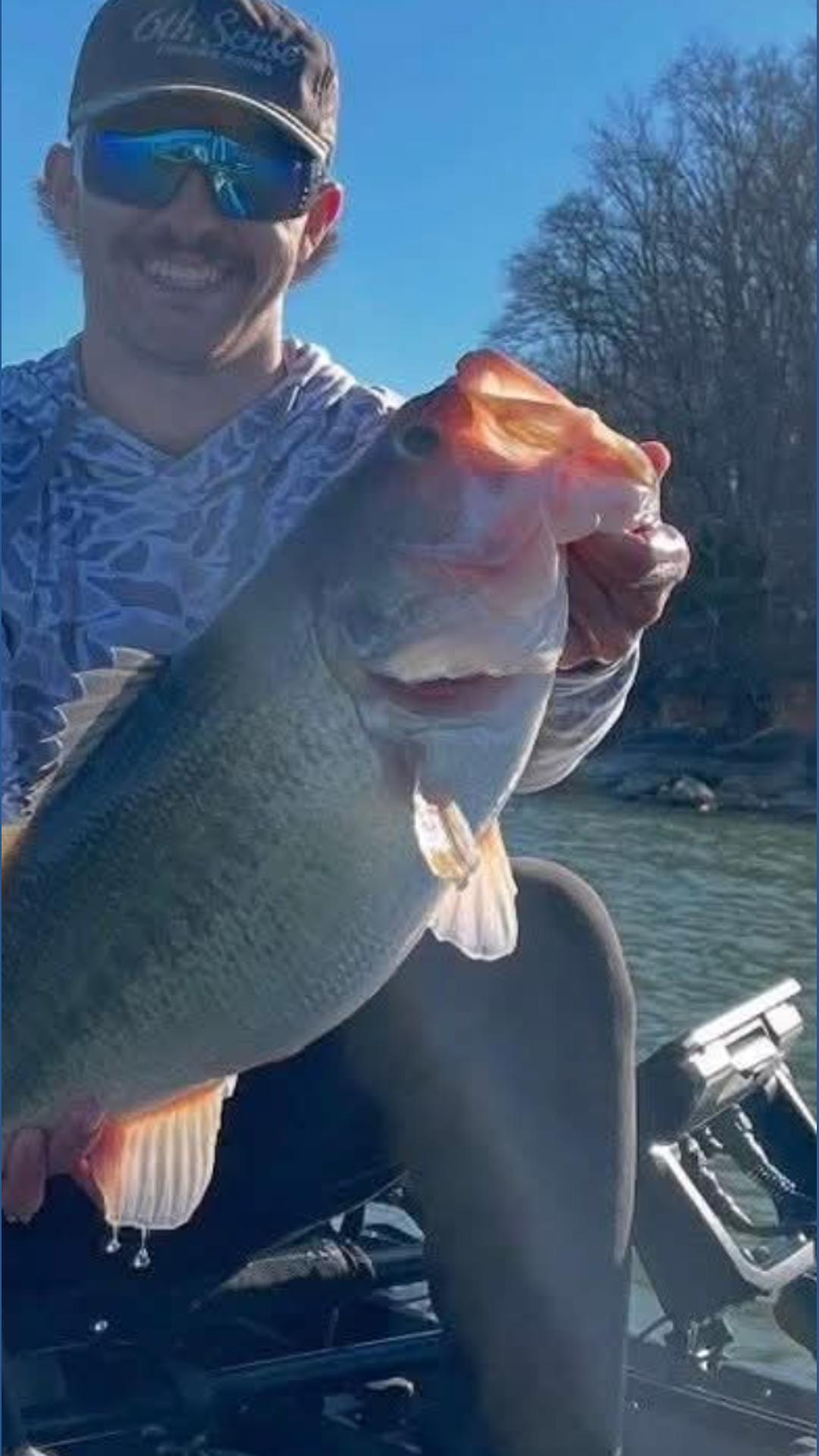 Body of missing Kentucky college student found in Texas reservoir ...