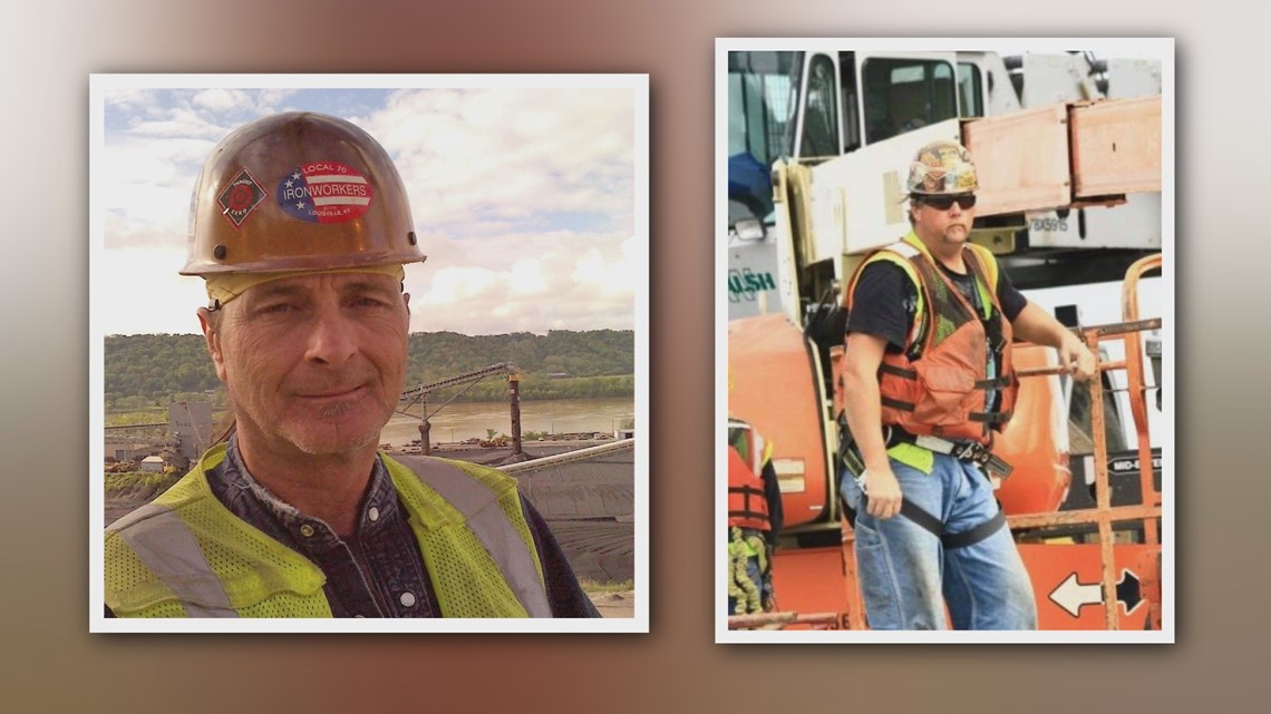 Family upset: Kentucky DUI driver kills 2 men, gets plea deal | whas11.com
