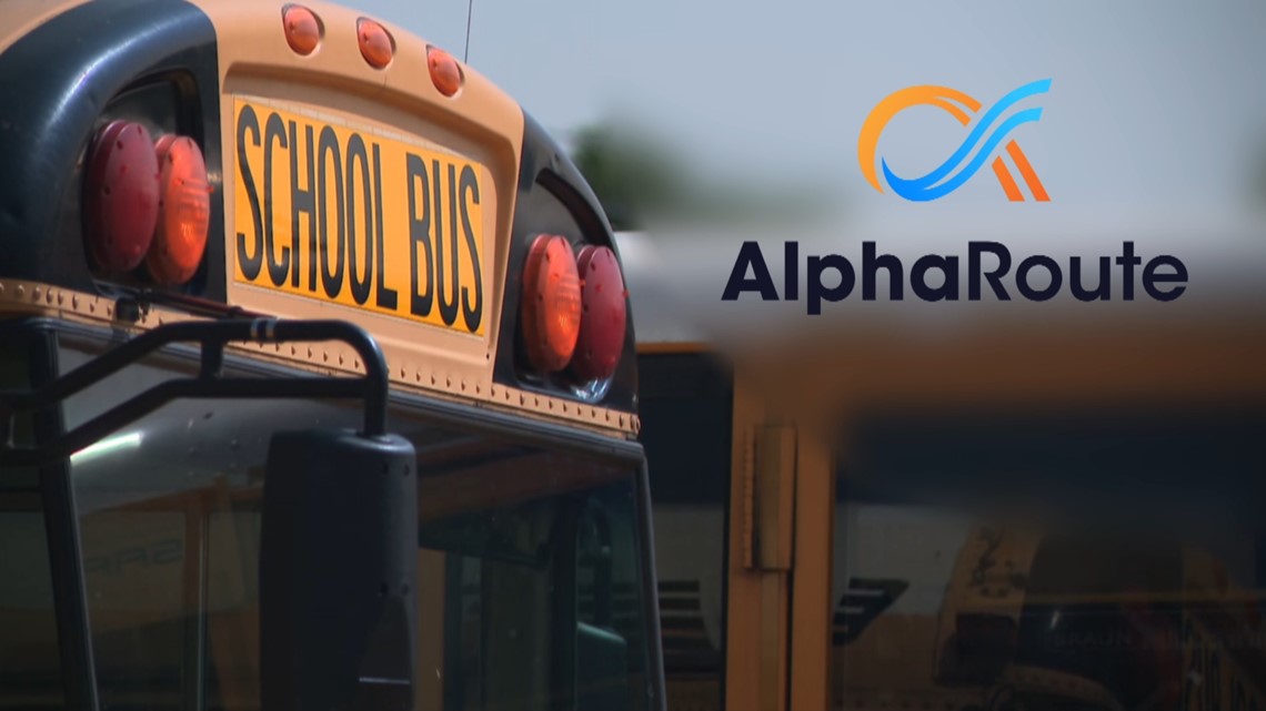JCPS paid Boston company more than $850K for bus routes | whas11.com
