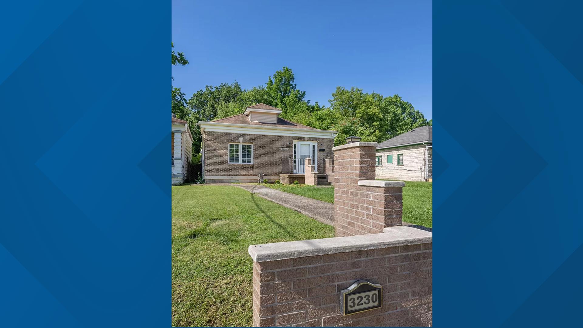 Muhammad Ali's childhood home listed for $1.5 million on Zillow ...