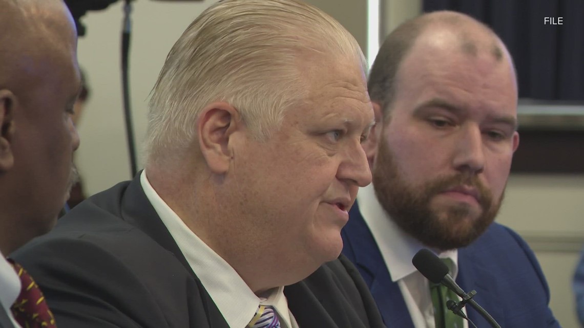 KY representative announces Metro Council bid; Councilman Robin Engel ...