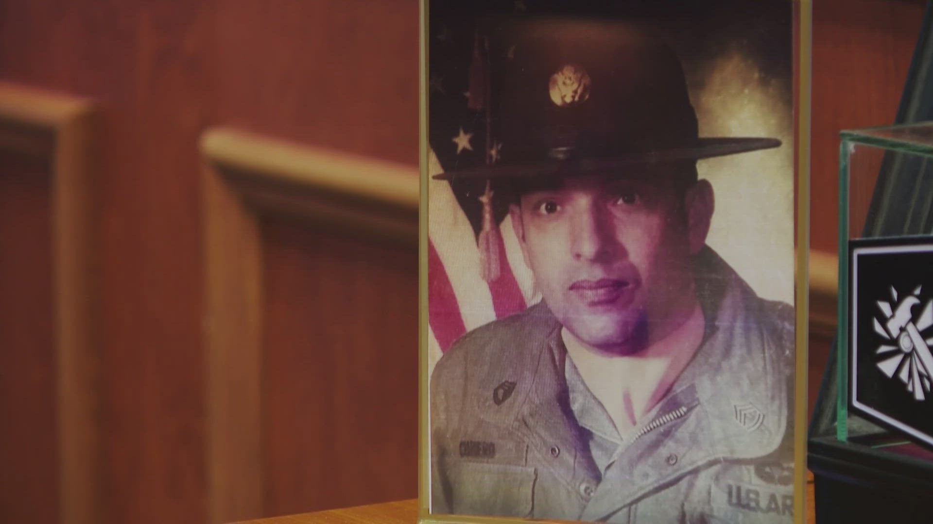 Mayor Cubero boosts Shepherdsville's cultural unity | whas11.com