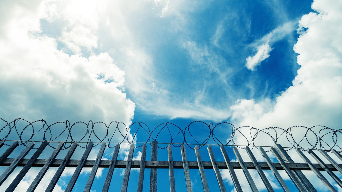 DJJ to operate three high-security detention centers | whas11.com