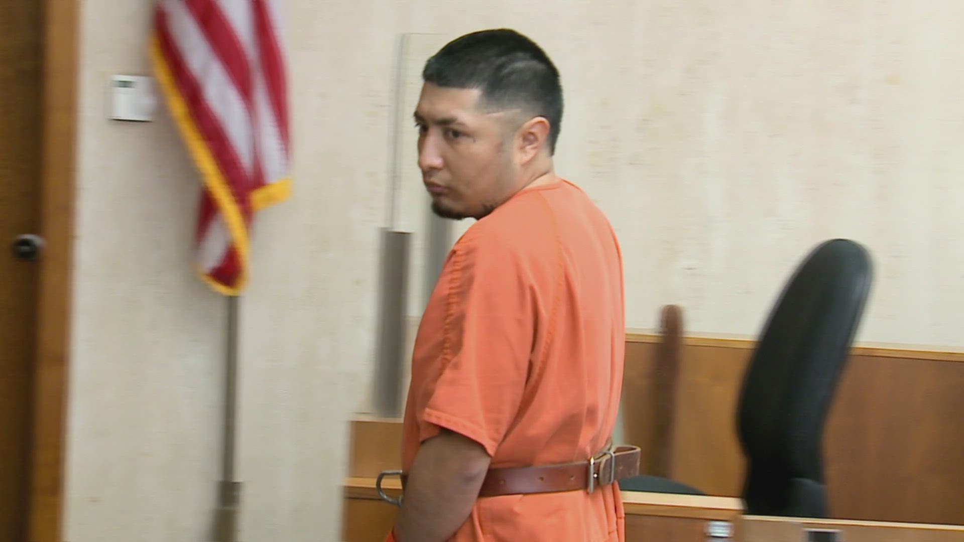Indiana judge keeps $250,000 bond for alleged MS-13 gang member ...