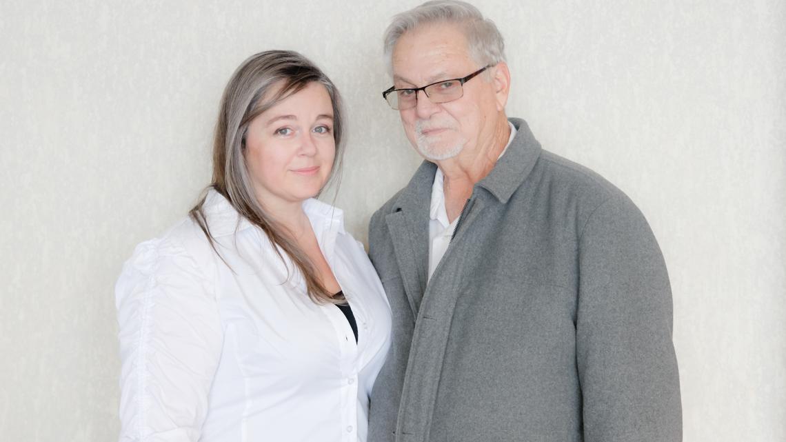 Woman found alive, reunited with family more than 40 years after ...