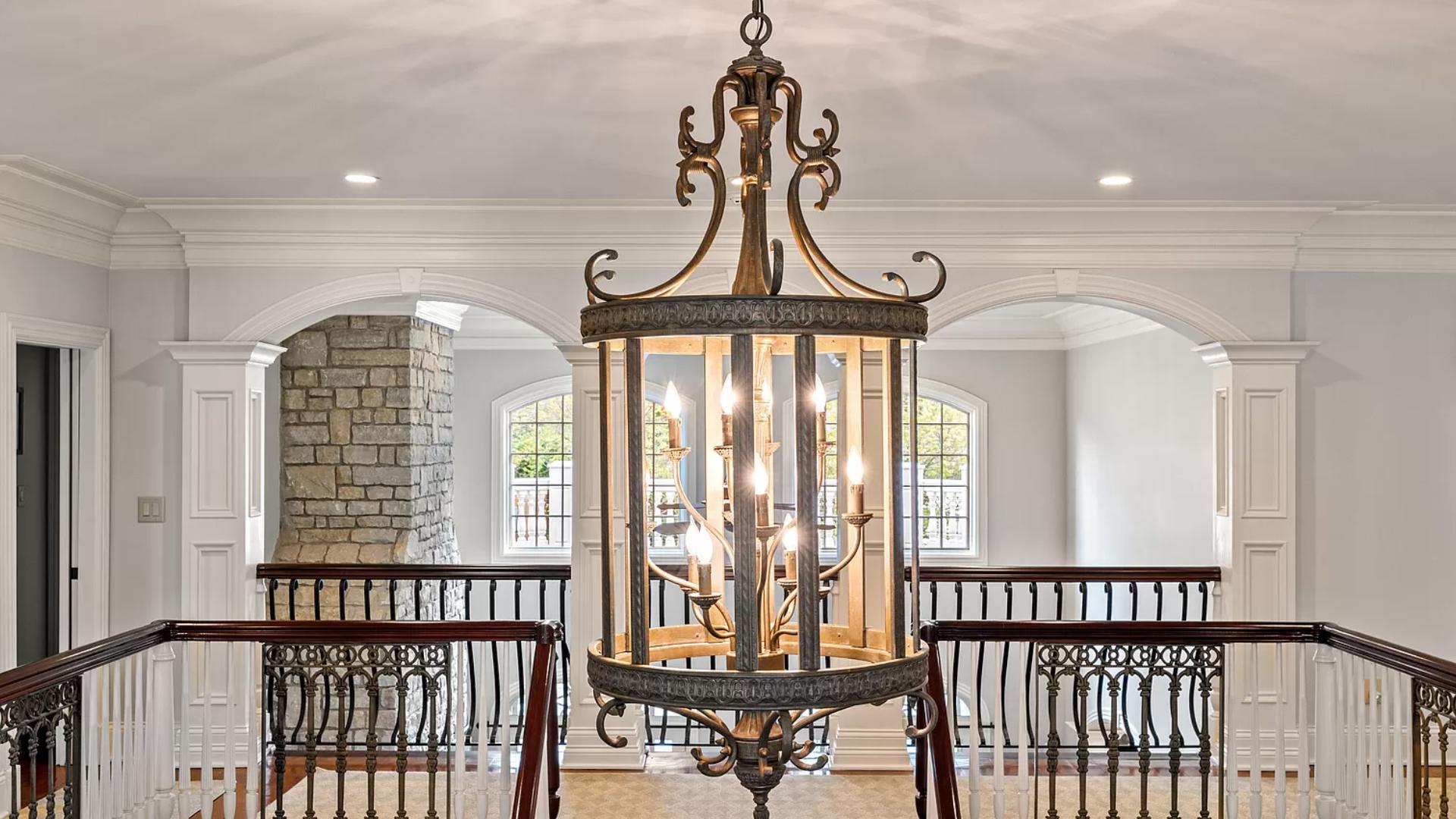 Former UK coach John Calipari lists Lexington home on Zillow | whas11.com