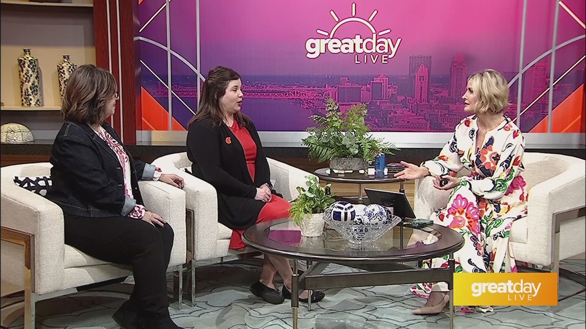 National Kidney Foundation's Gift of Life Gala Returns this Spring ...