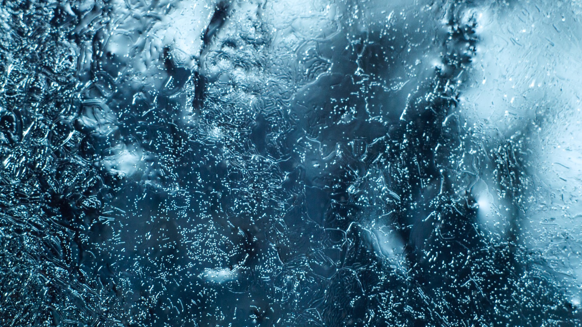 How to prepare for black ice when travelling during the winter storm ...