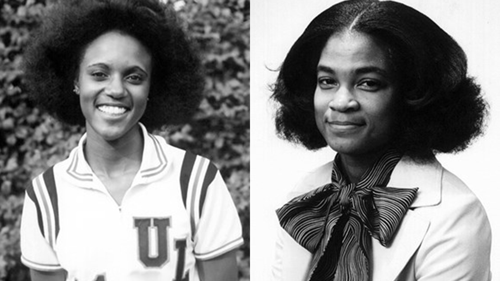 Valerie Owens-Combs, Von Macklin and Louisville basketball | whas11.com