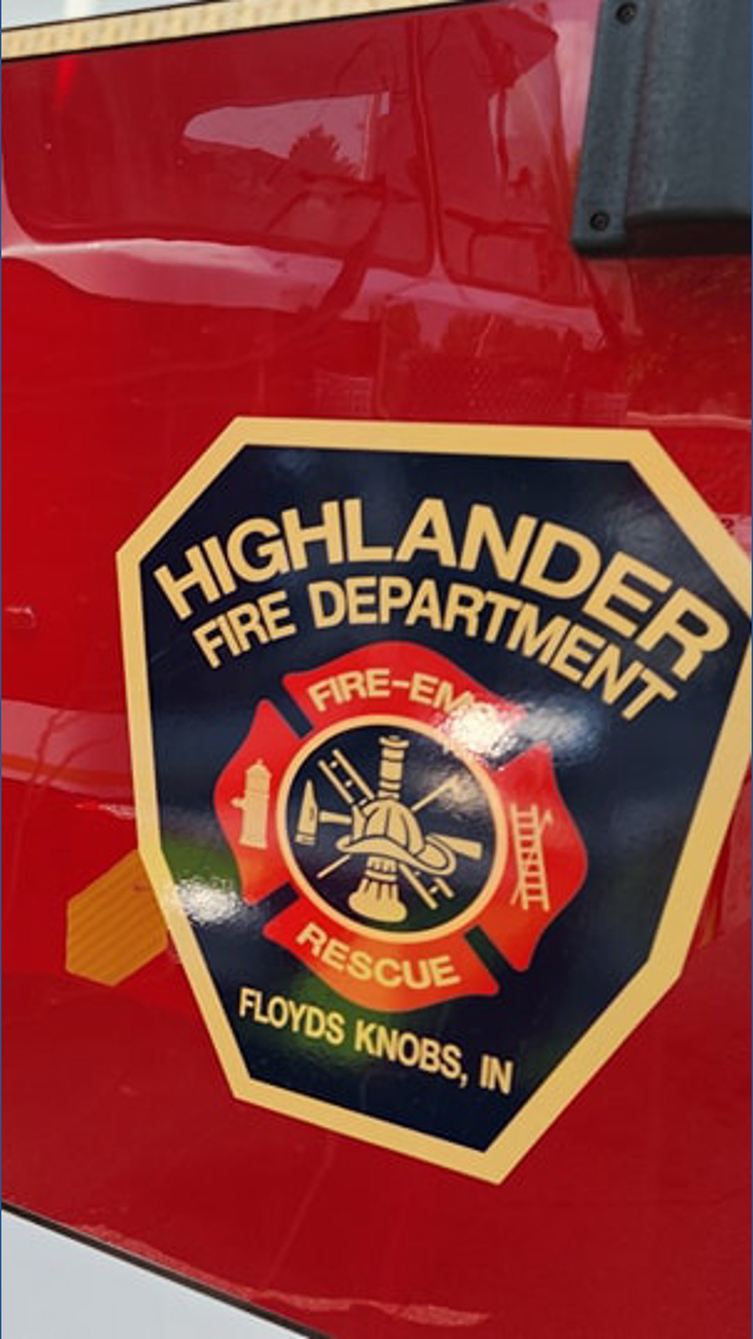Highlander Fire members honored for delivering baby in woman's home ...