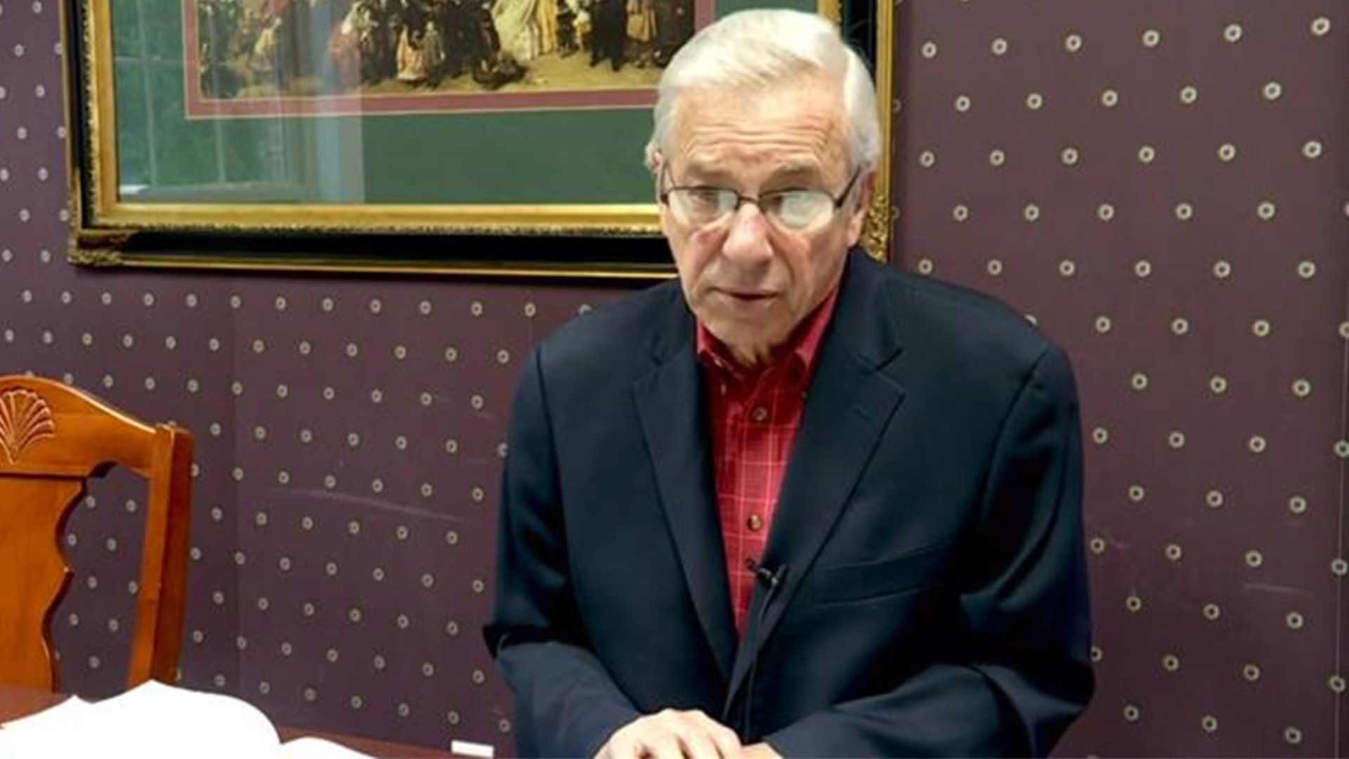 Minneapolis Catholic school shooter's uncle is a former Ky. lawmaker ...