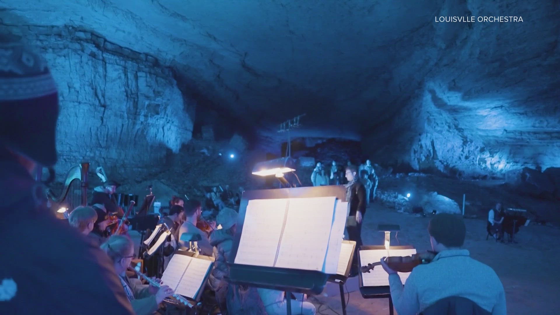 Louisville Orchestra, chorus joins Yo-Yo Ma for musical performance in ...