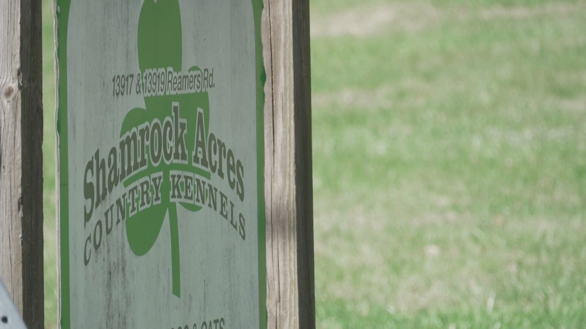 3 hospitalized following dog attack in eastern Jefferson County ...