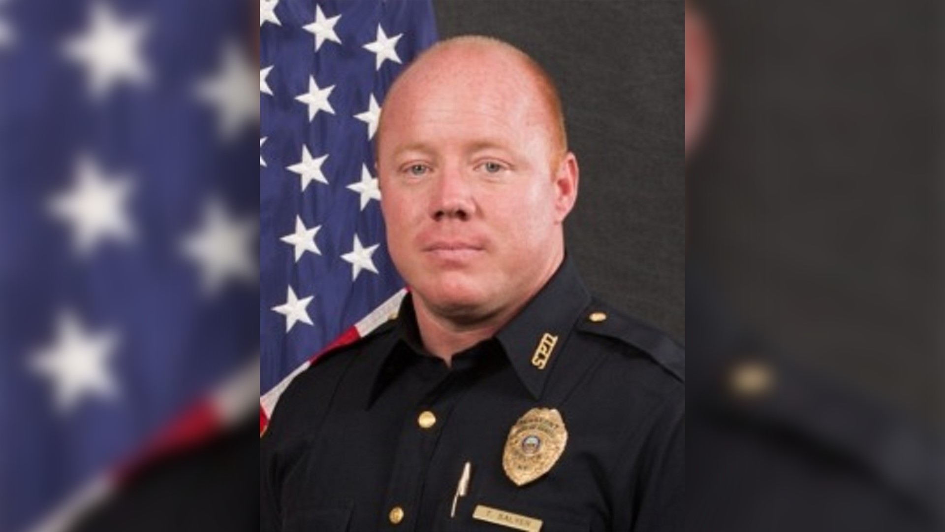 Shively officer demoted after threatening juvenile with taser | whas11.com