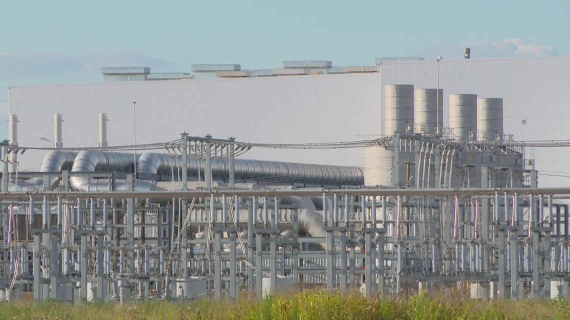 BlueOval SK seeks end to union ahead of closure | whas11.com