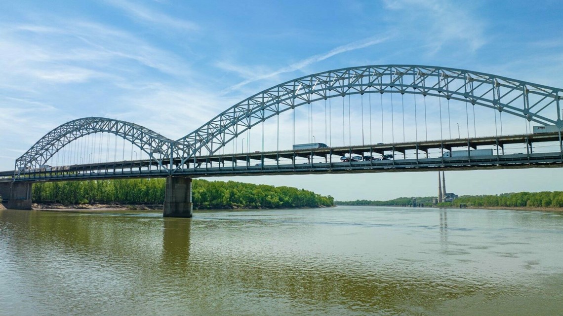 Lane restrictions during final inspection rescheduled for Louisville ...