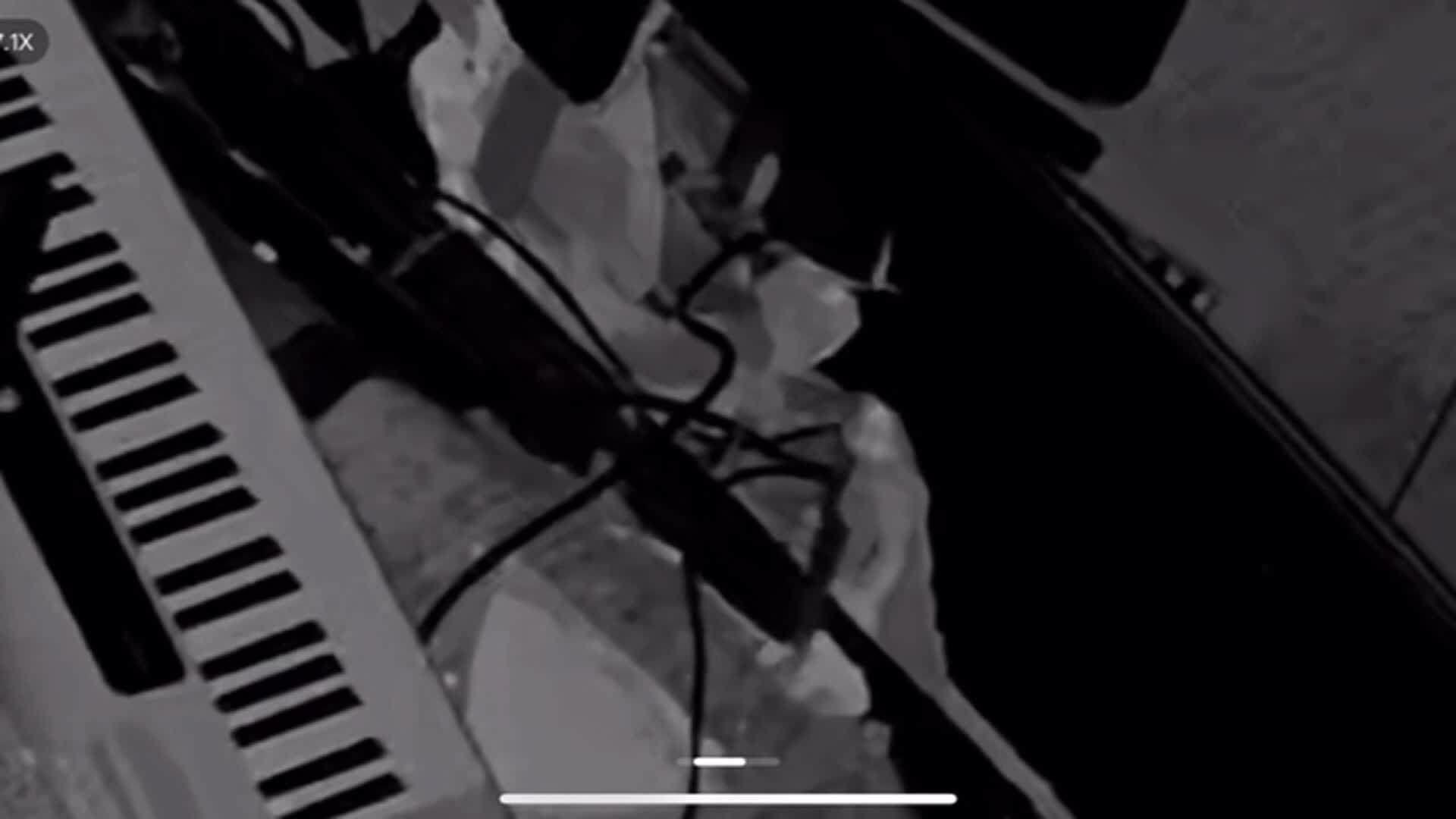 Thieves steal millions in California store heist on Labor Day | whas11.com