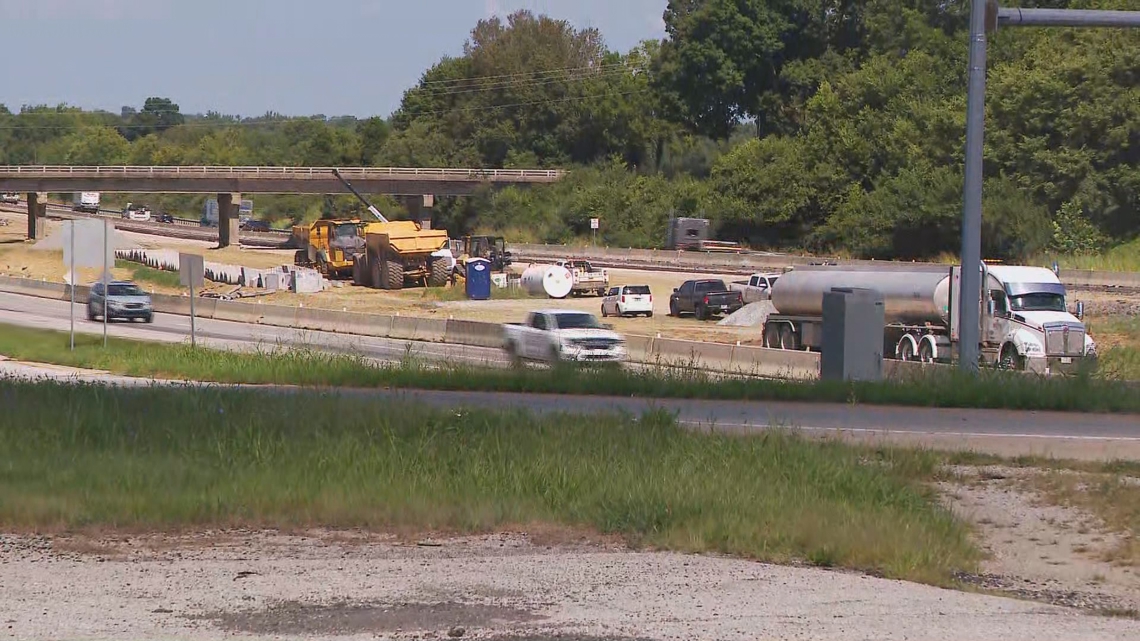 Kentucky to begin automated speed enforcement in road work zones ...