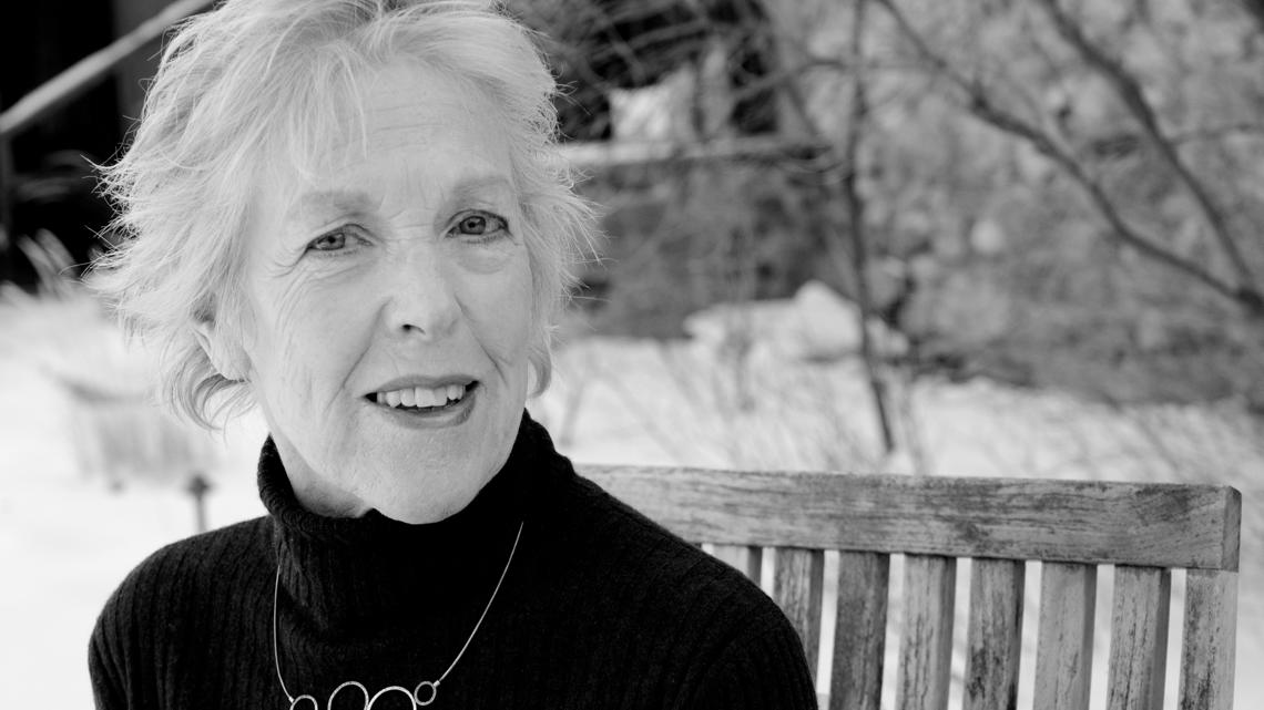 Sallie Bingham, 88, dies after stroke in New Mexico | whas11.com