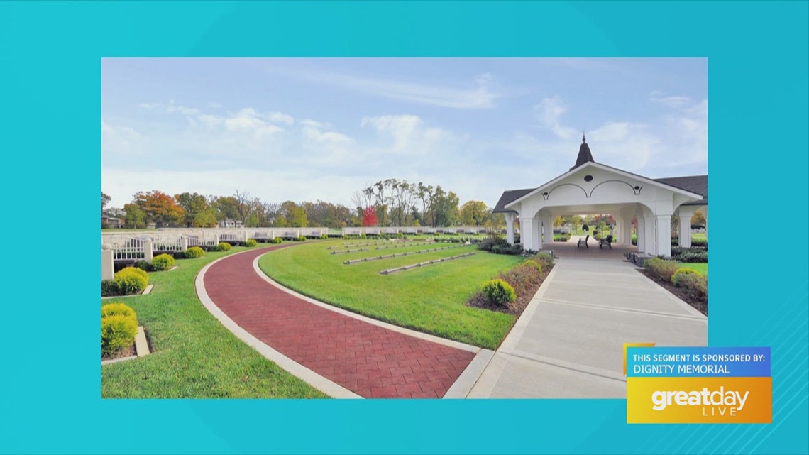How Dignity Memorial Helps with the Pre-Planning Process | whas11.com