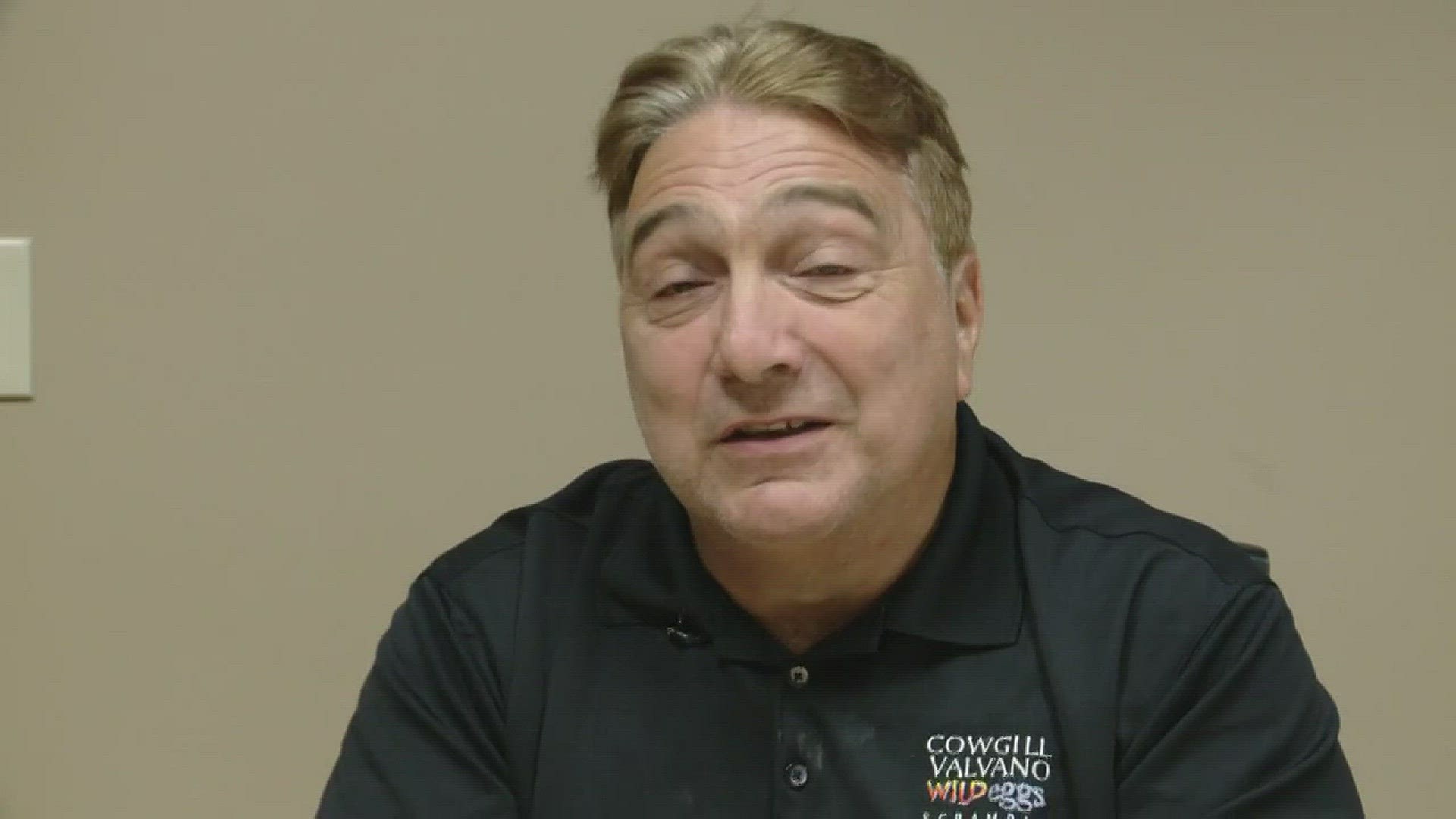 ESPN Radio Host Bob Valvano chimes in on FBI Investigation | whas11.com