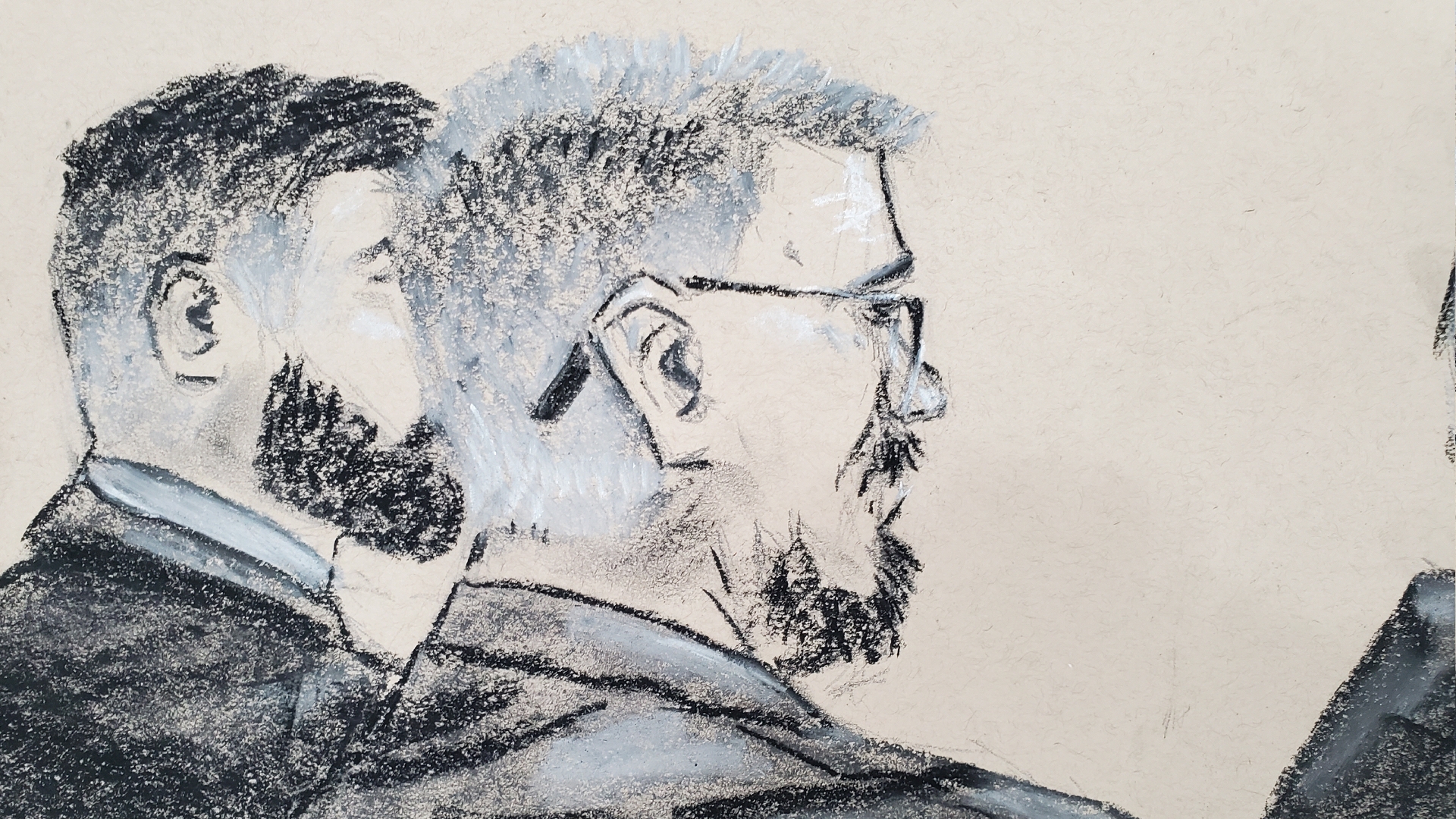 Steve Lawson trial in Crystal Rogers case continues into Day 2: BLOG ...