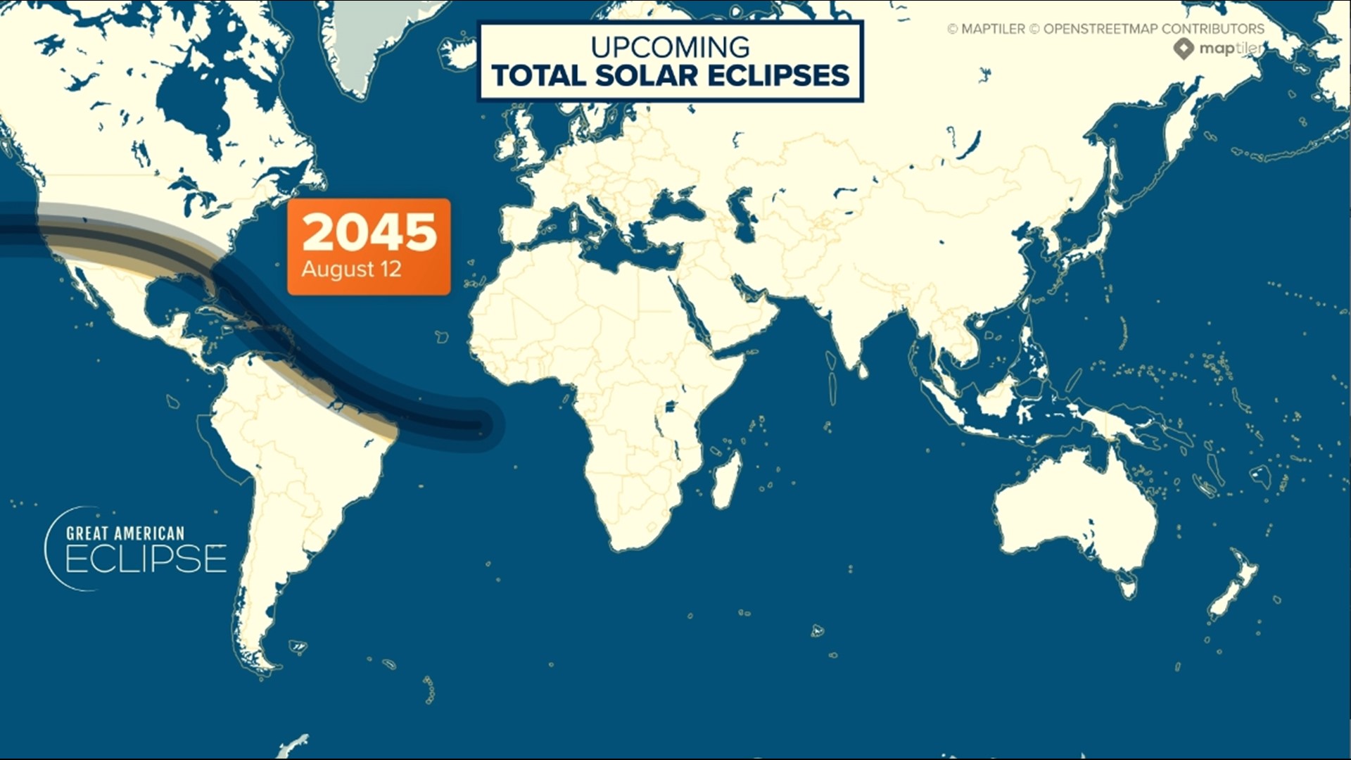 When is next solar eclipse | whas11.com