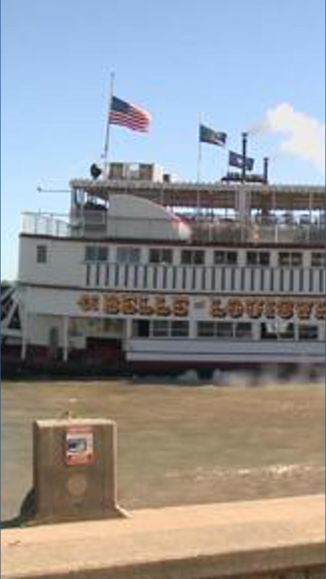 Great Steamboat Race returns in 2025; Here's when | whas11.com