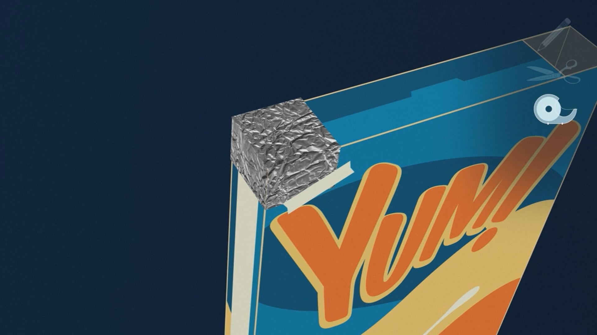 How to make DIY pinhole projector for solar eclipse viewing | whas11.com