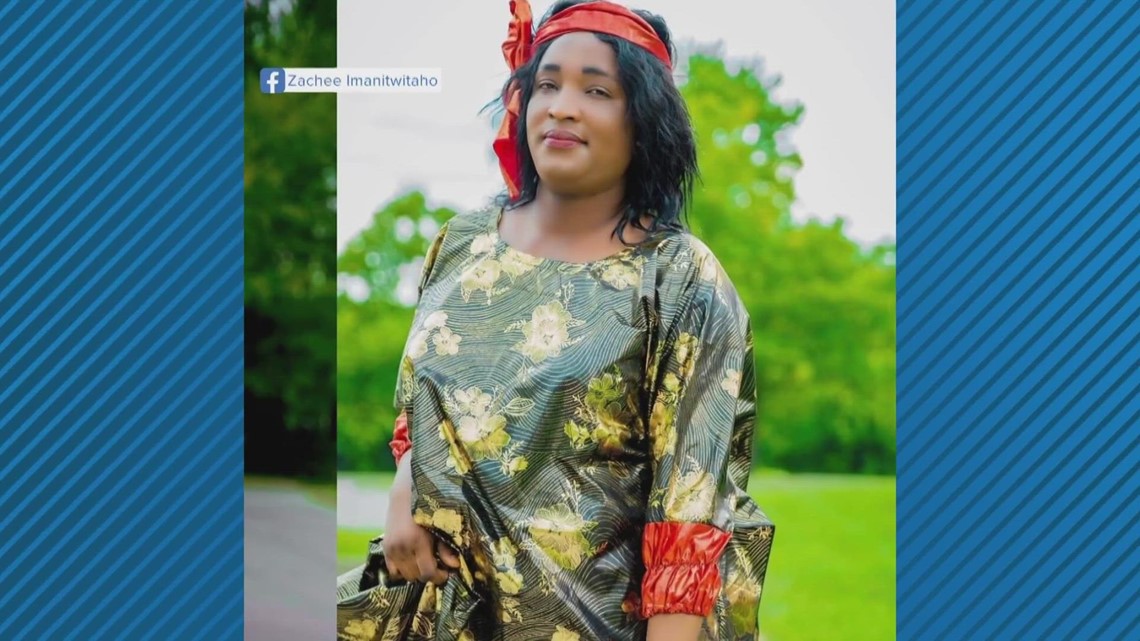 Transgender woman ID'd in fatal shooting outside Louisville plant ...