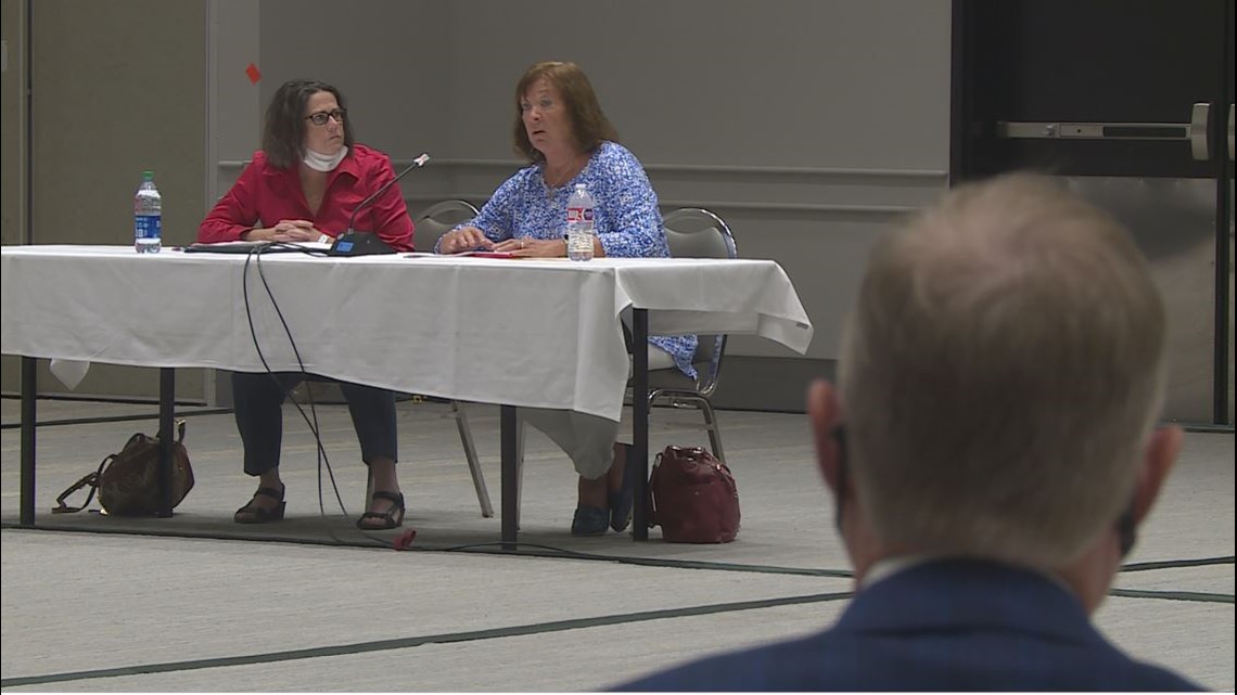 Kentucky election: Clerks hope to provide good voter experience ...