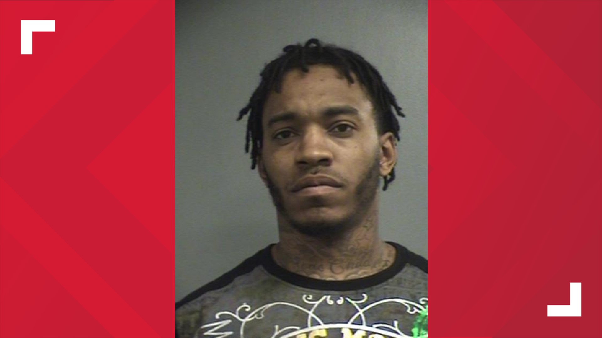 Former Metro Corrections officer arrested; Here's why | whas11.com