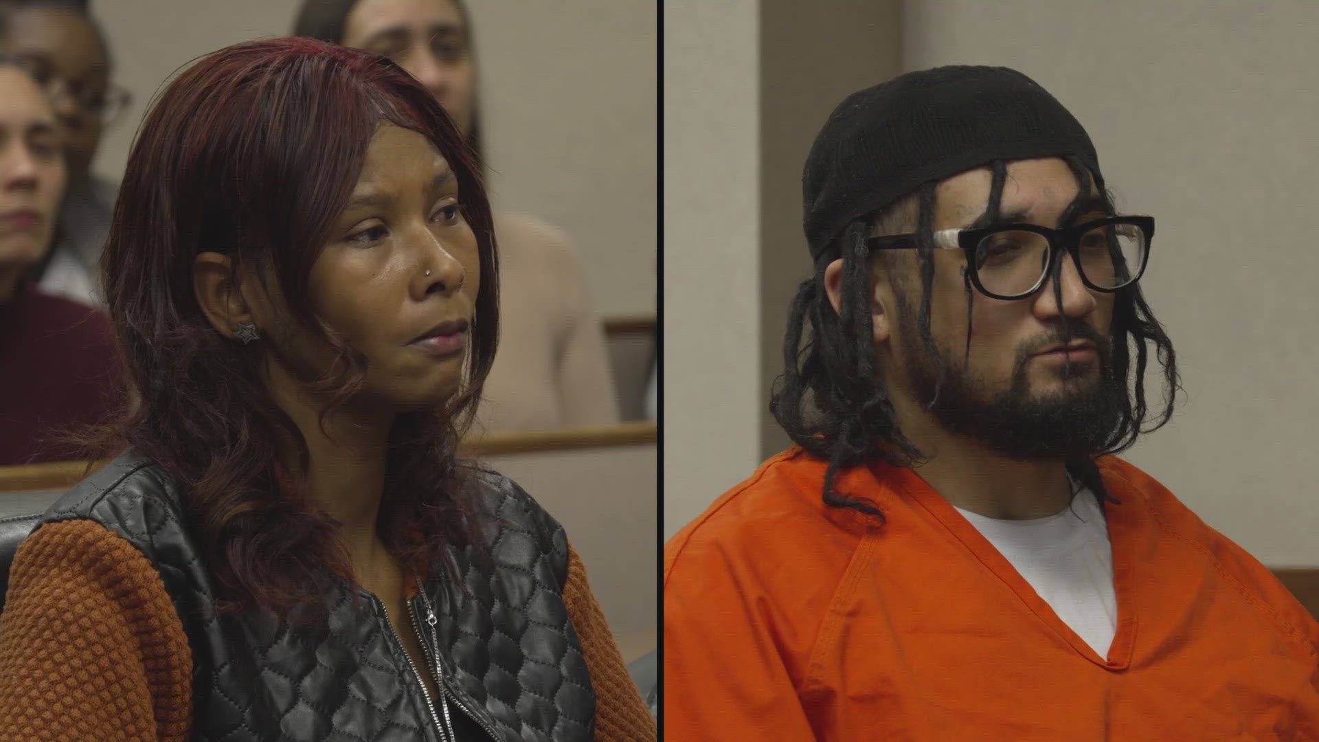 Two people sentenced to years in prison for 2021 car wash shooting ...