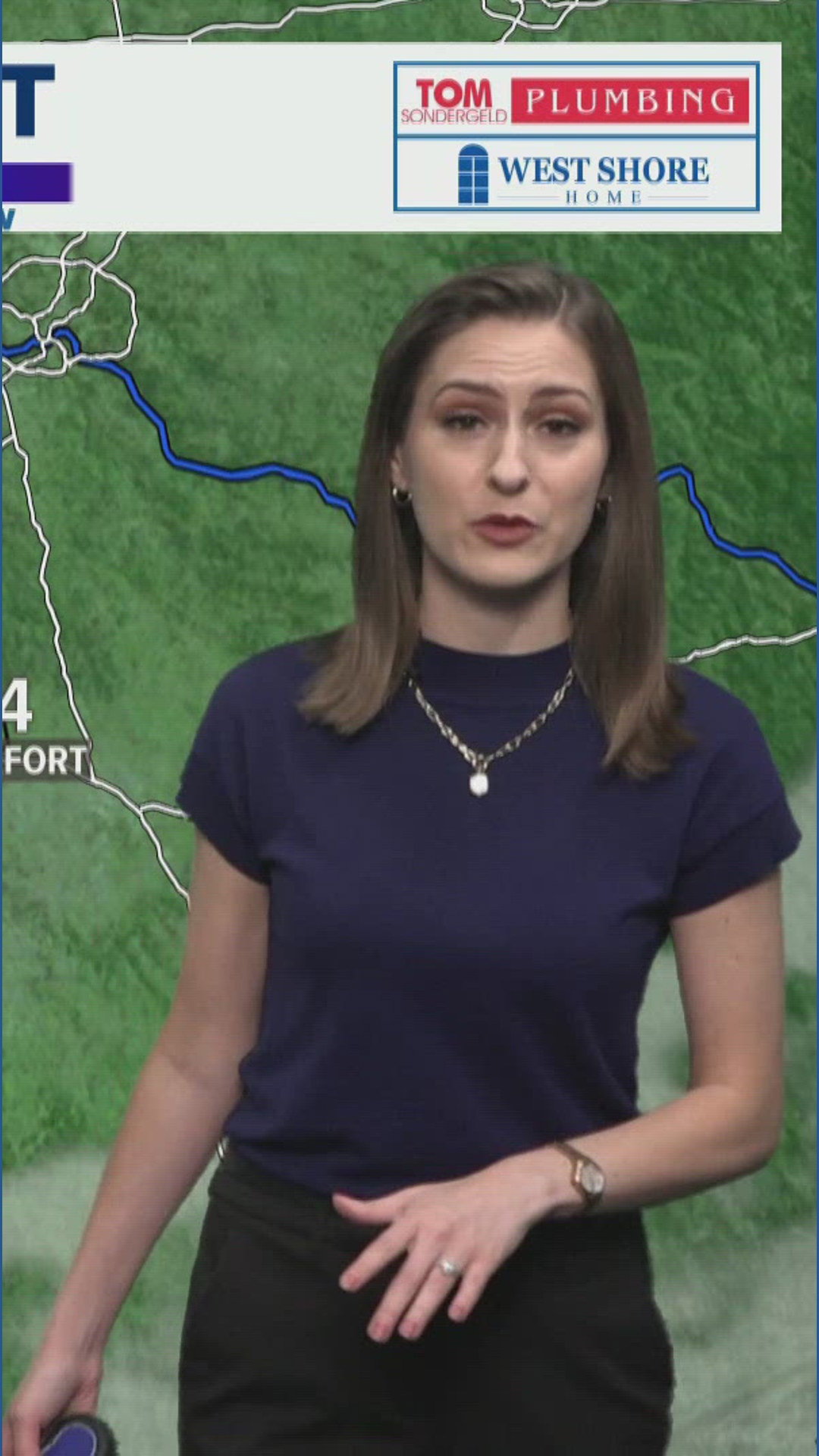 Cooler mid-week weather in Kentucky, Indiana | WHAS11 Weather Impact ...