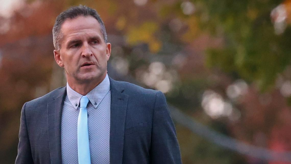 No juror interviews for Hankison as judge rejects excessive force ...