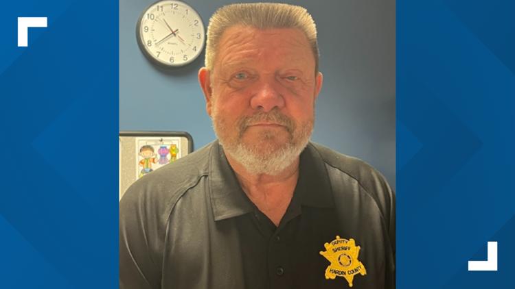 Hardin County deputy among two killed in motorcycle crash | whas11.com