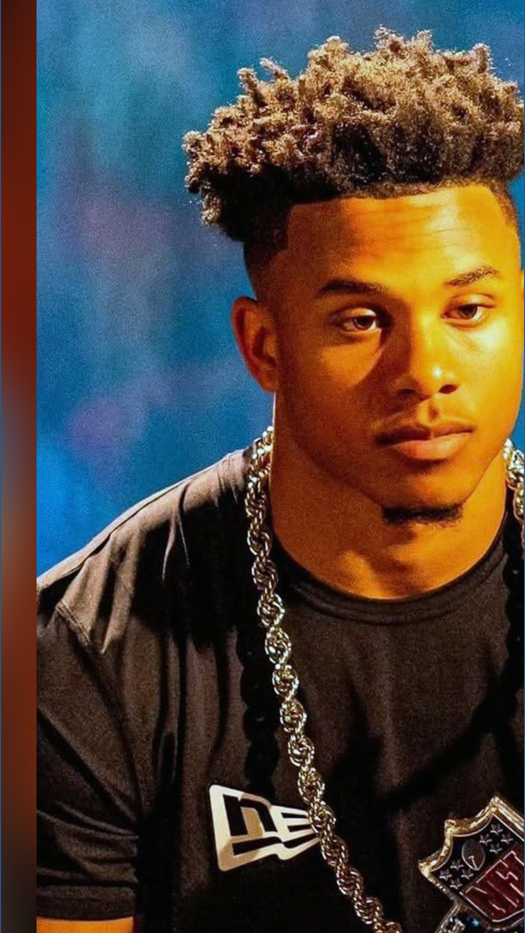 Funeral arrangements announced for NFL receiver and former Trinity ...