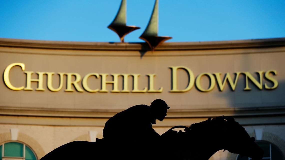 Here are the post positions, odds for the 2026 Kentucky Derby and ...