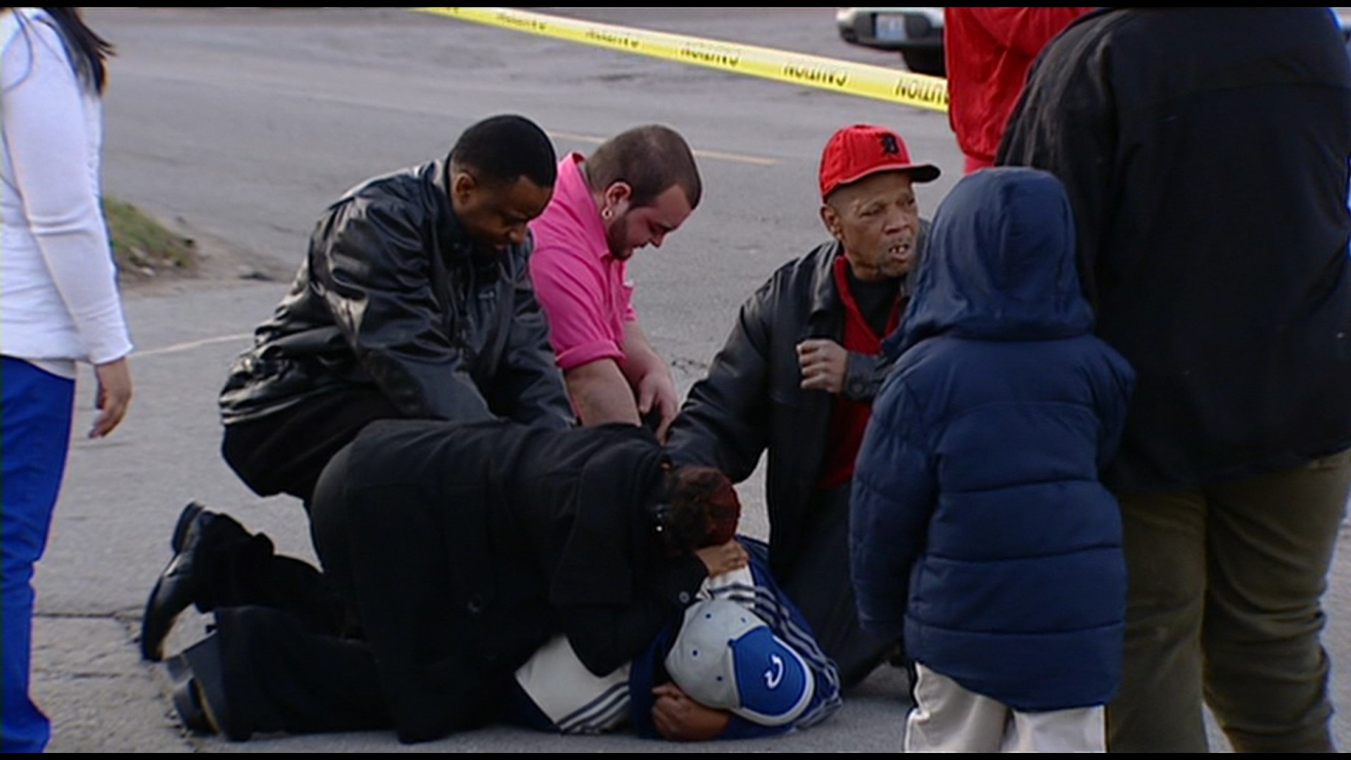 Louisville's Group Violence Intervention; How is it doing? | whas11.com