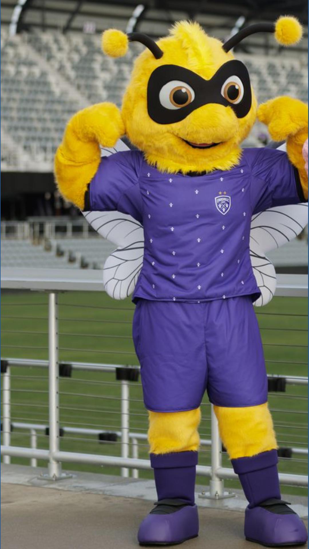 Louisville soccer clubs honor Muhammad Ali with new mascots | whas11.com