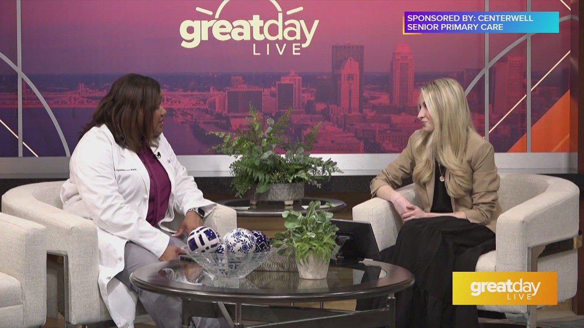 How Centerwell Provides Top-Notch Healthcare to Our Seniors | whas11.com