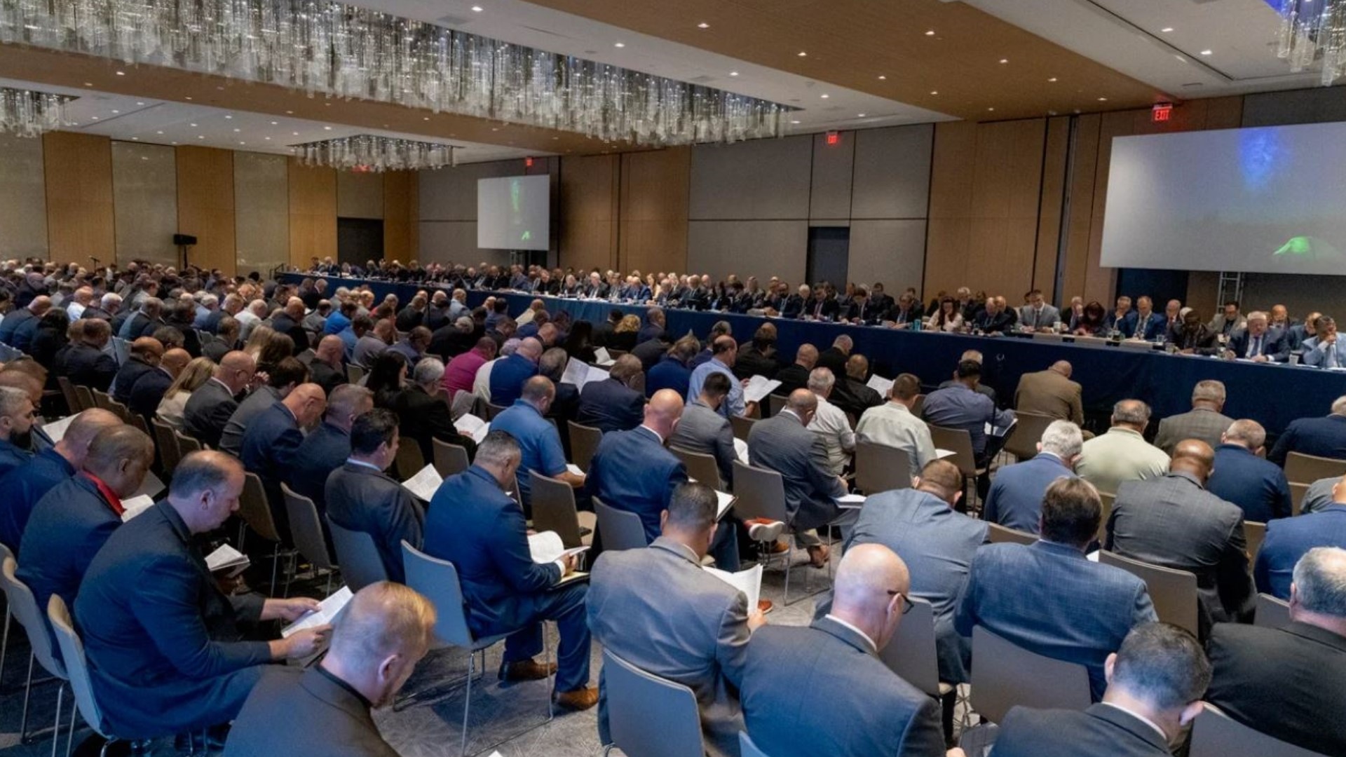 Louisville Teamsters Local 89 doesn't endorse UPS contract | whas11.com