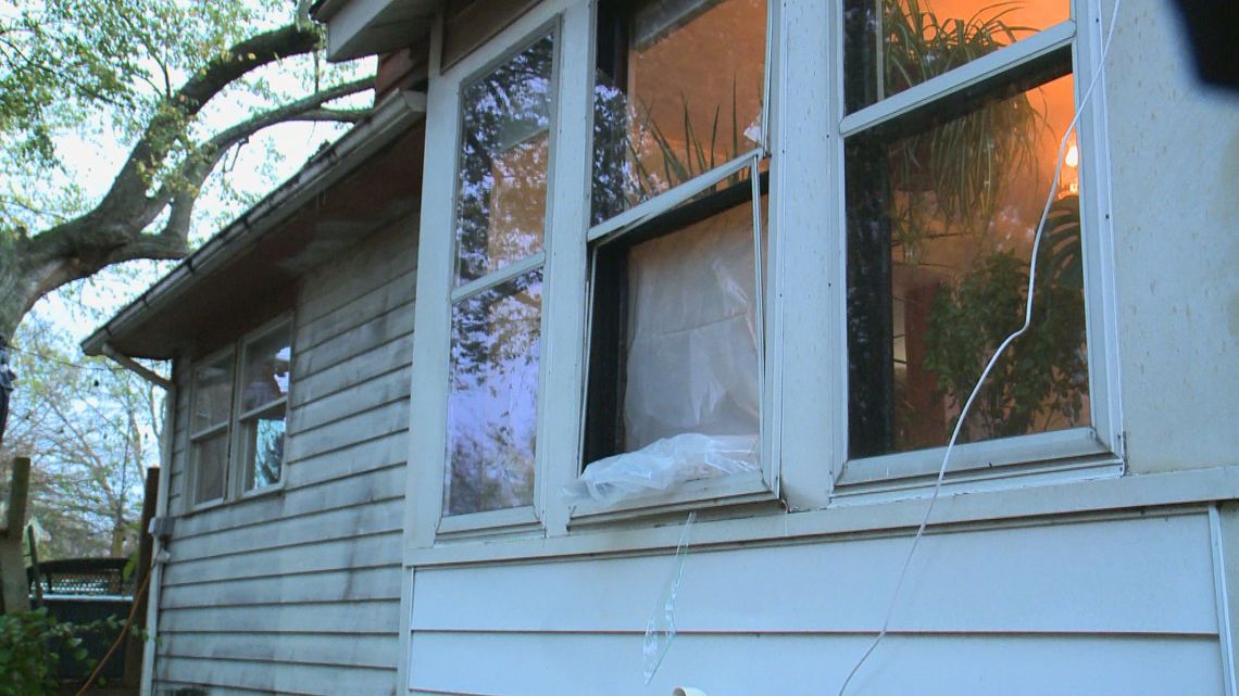 KY plant explosion | Neighbors want company to pay for damages | whas11.com